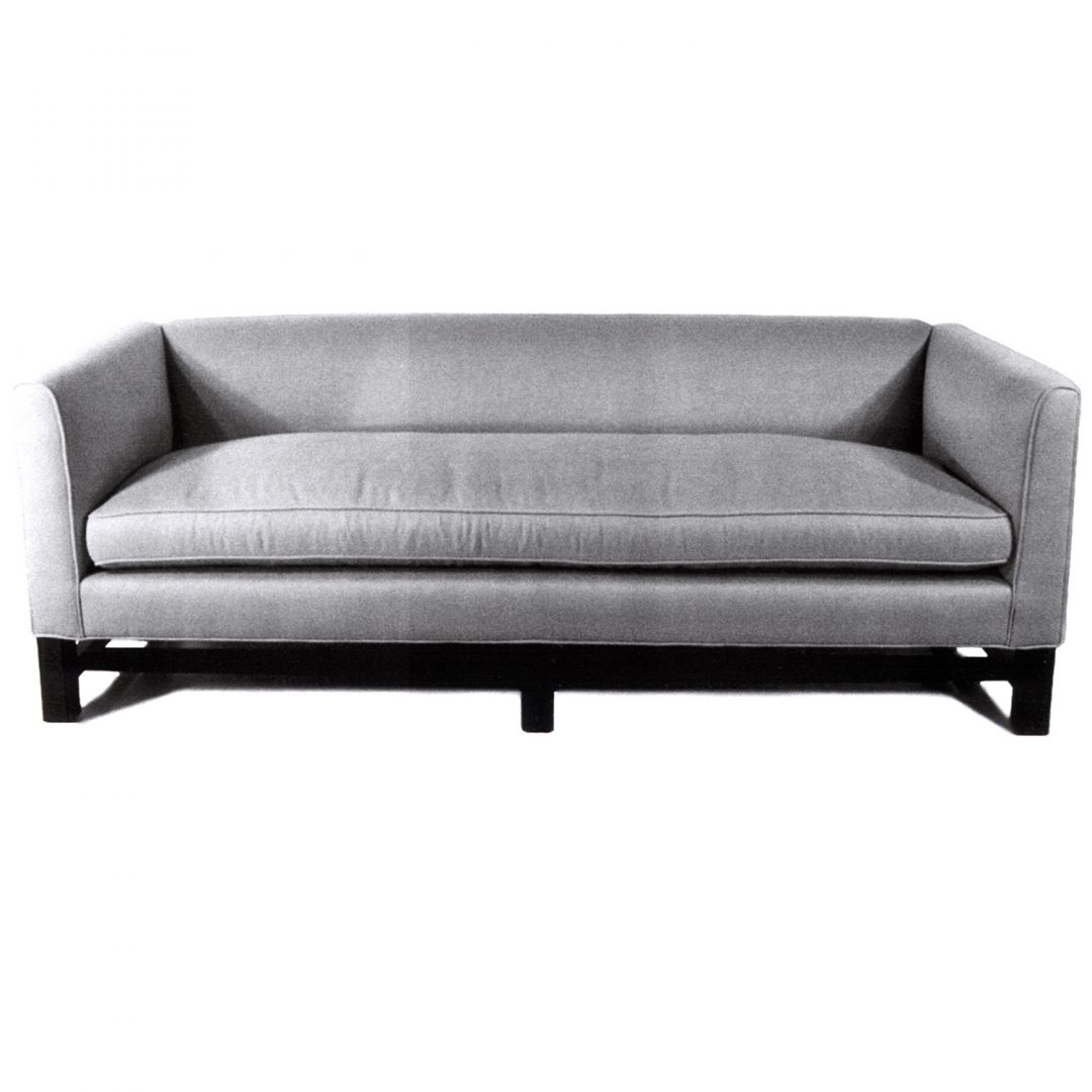 ALLISON SOFA | Stewart Furniture