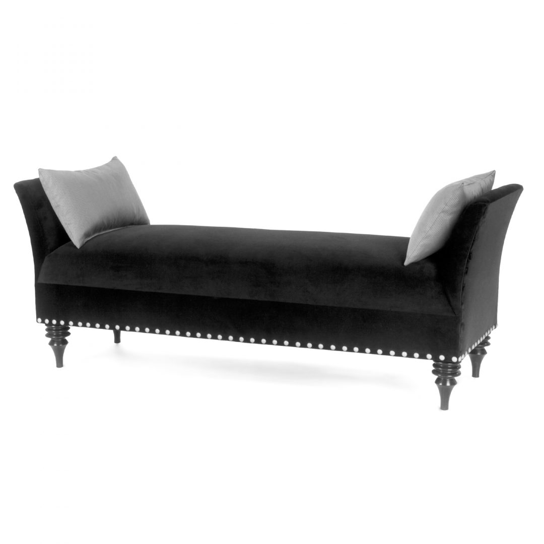 LAFAYETTE BENCH | Stewart Furniture